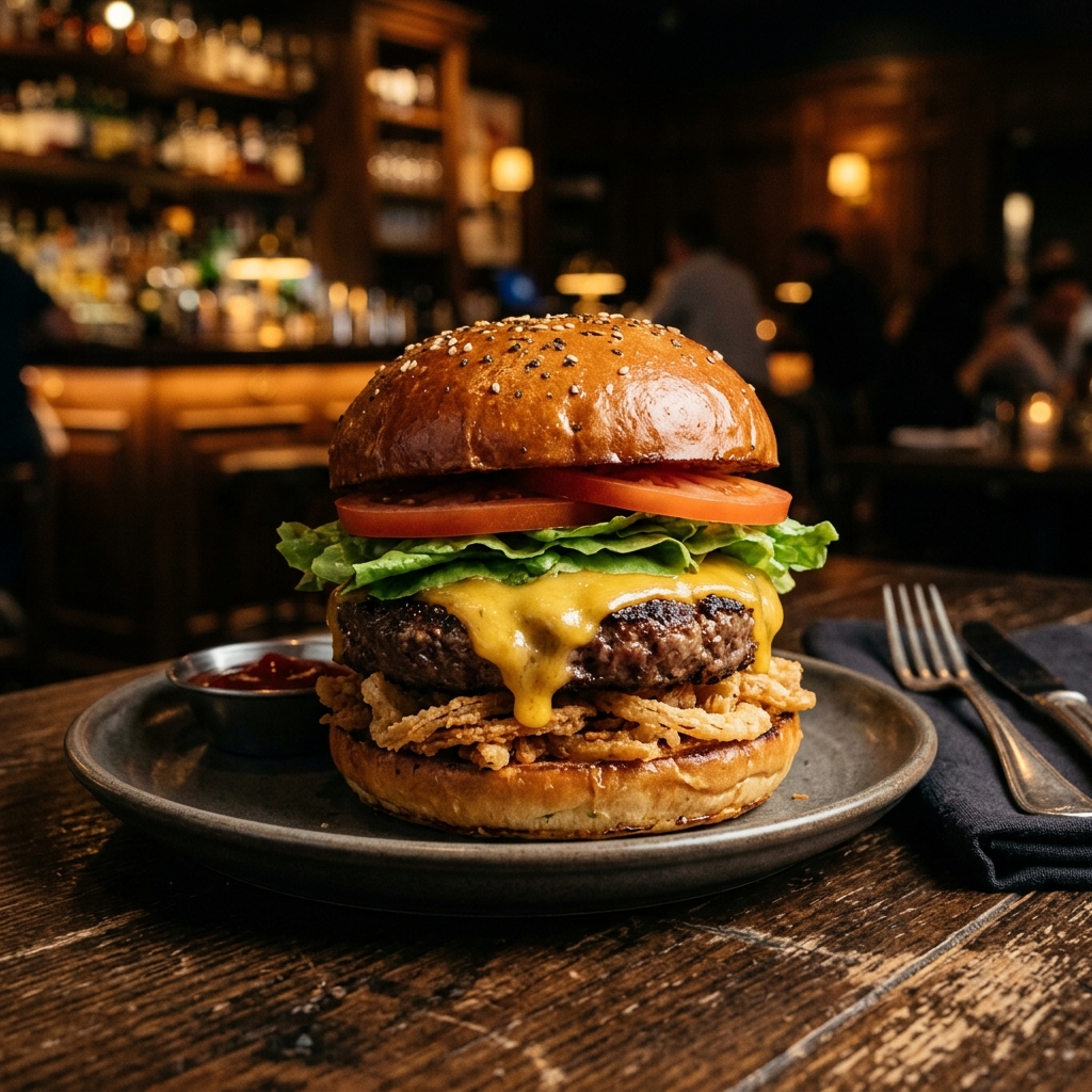Burger Club | burger.org.tr Sadakat Kulübü